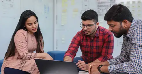 AI Data Science Accelerators | FinLabs by Synechron